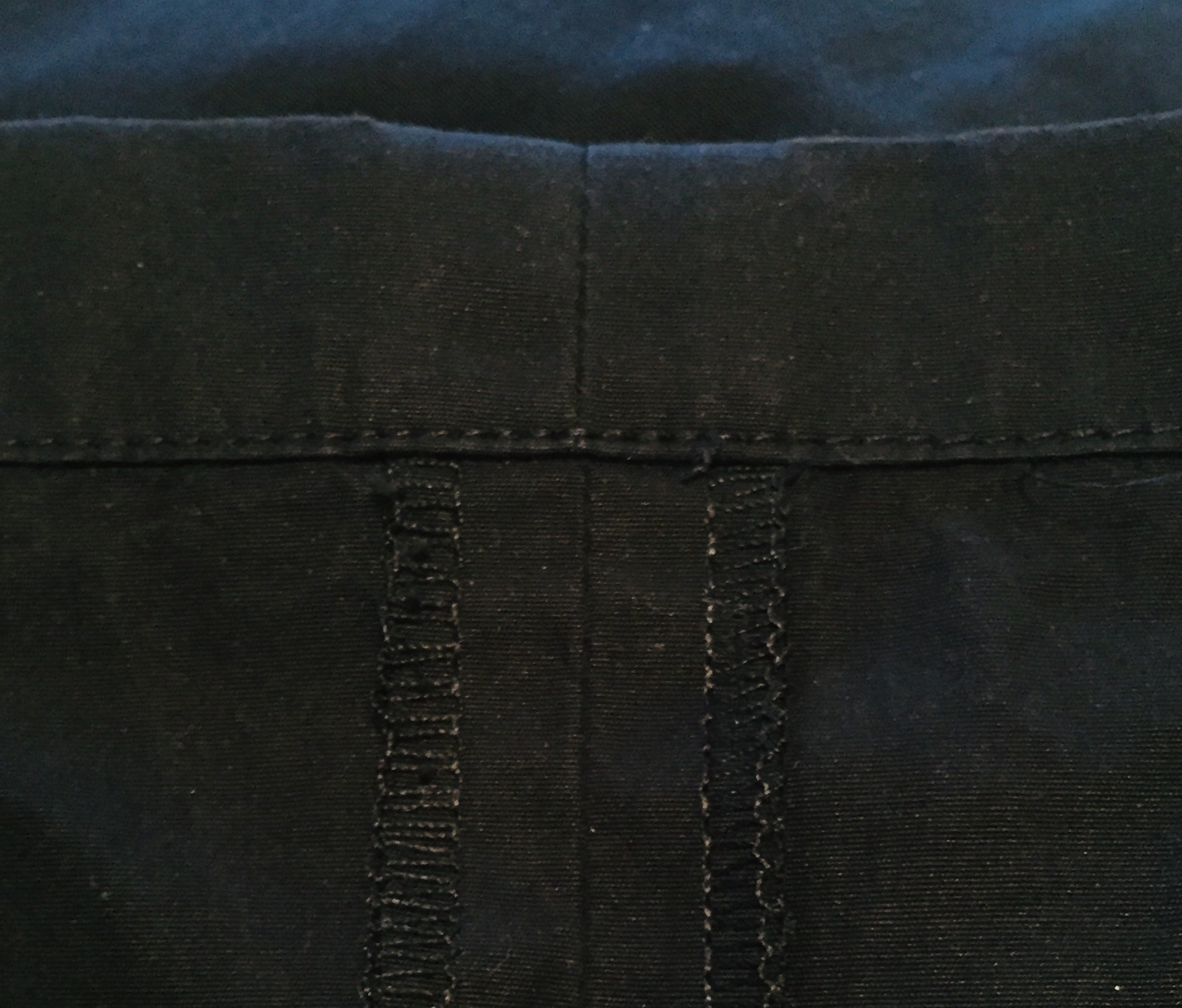 Hacks for Spotting Quality Clothing: A Visual Guide – Blue Collar Red ...
