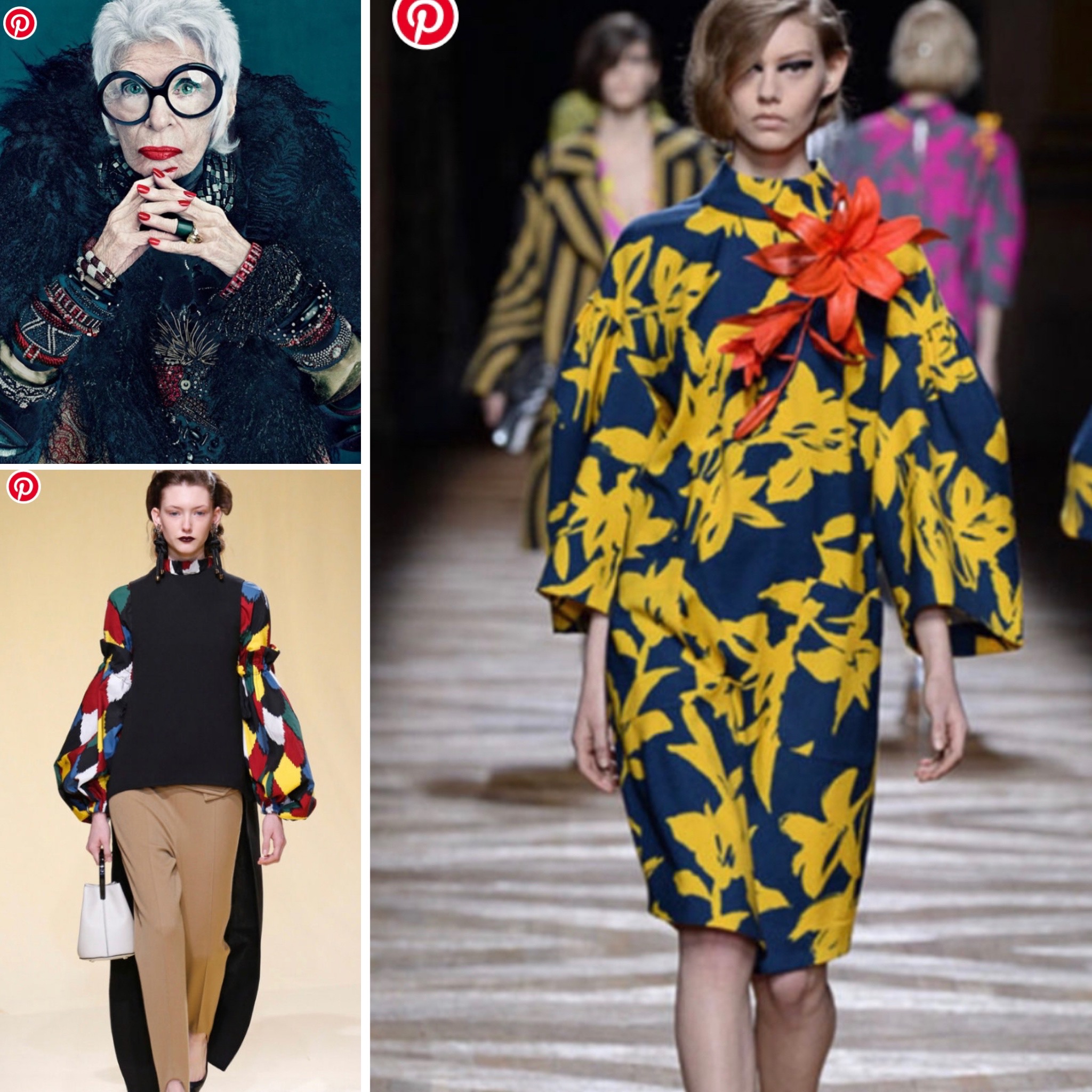 Style Avatars, A Reconsideration – Blue Collar Red Lipstick